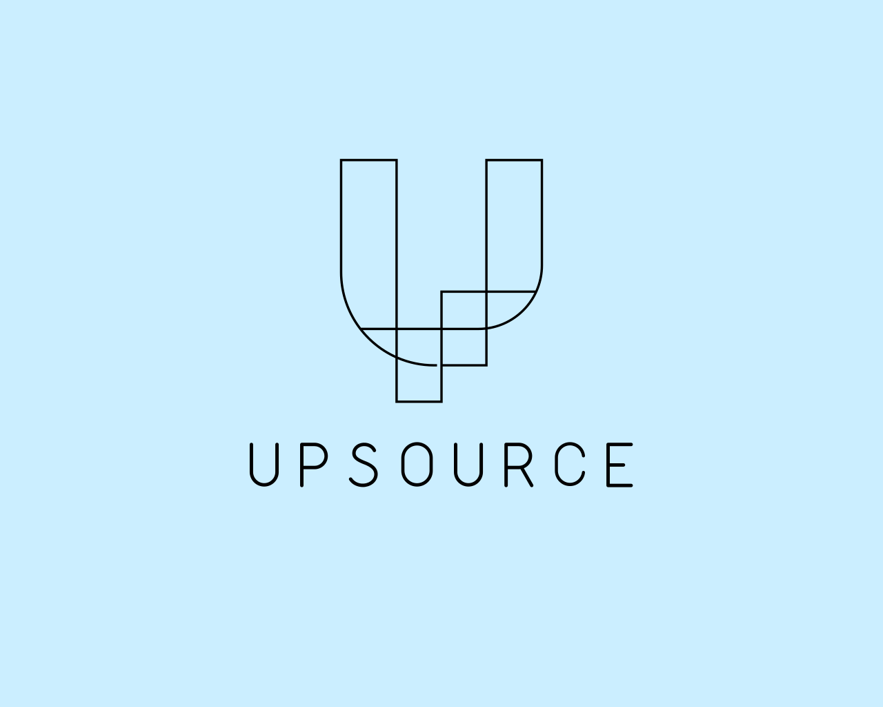 UpSource