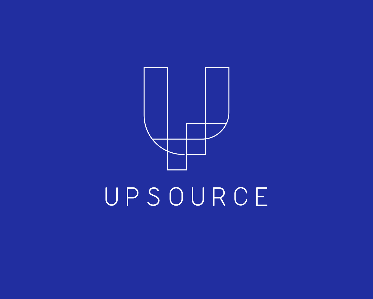 UpSource